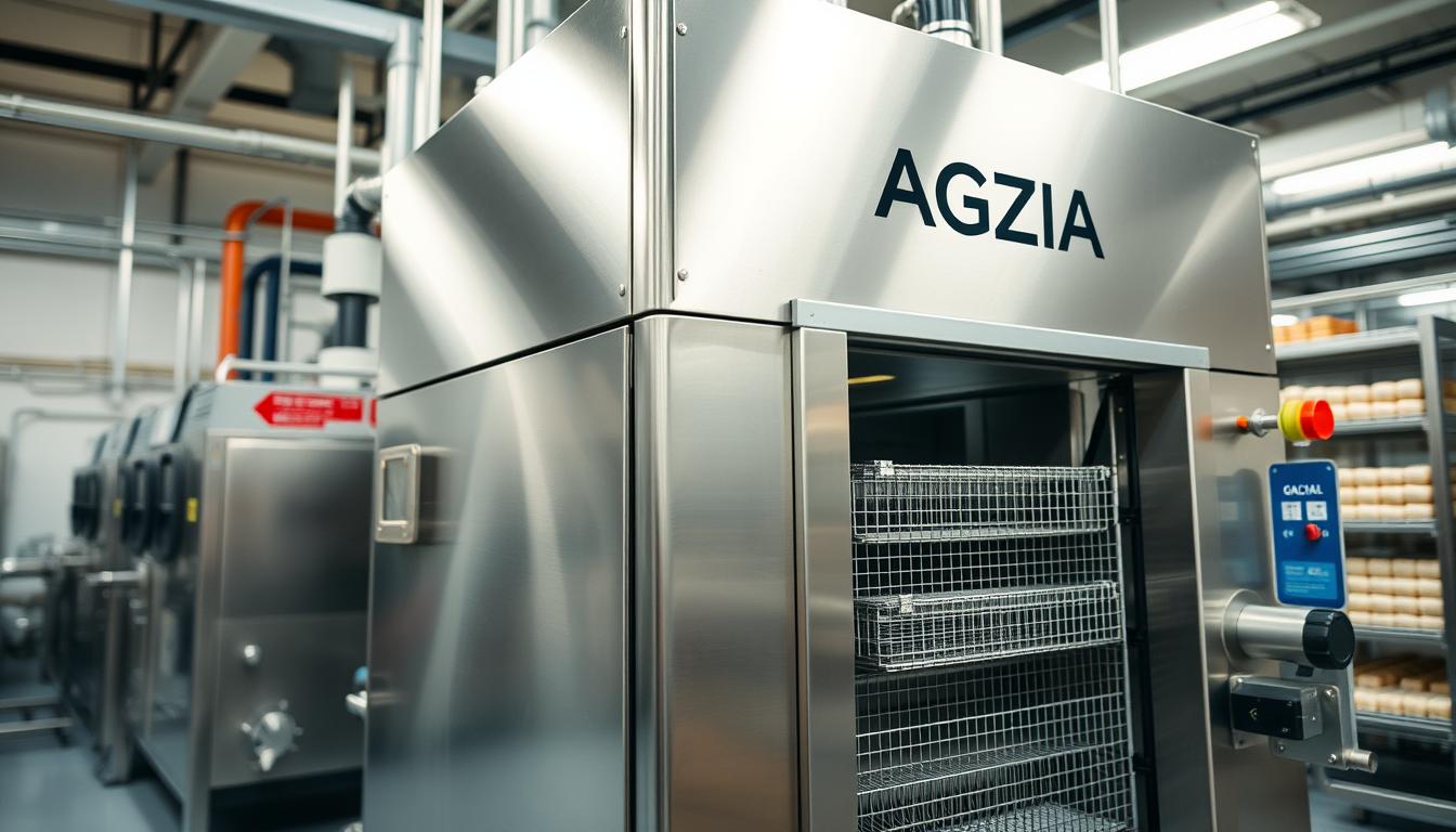 New applications of freeze Drying technology in the food industry | Agzia